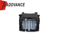 China 1928406097 48 Pin Female Waterproof Automotive Connector PA66 GF 20.83mm for sale