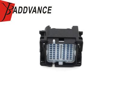 China 1928406097 48 Pin Female Waterproof Automotive Connector PA66 GF 20.83mm for sale