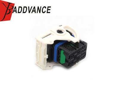 China OEM ODM 32 Pin Female TE AMP Automotive Connector Sealed 16-22AWG for sale
