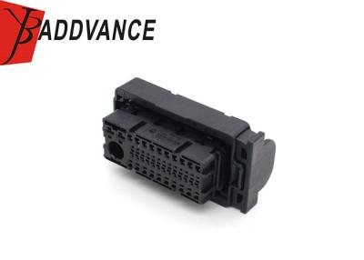 China TE AMP PBT GF20 49 Pin Female Connector For VW 6-2298000-1A Sealed Auto for sale