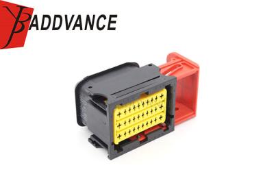 China Molex 98122-1001 30 Position Sealed Hybrid Female Connector Housing 16-22AWG for sale