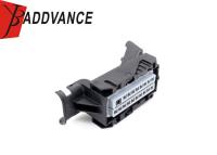 China LS2 LS3 E38 34566-0803 80 Position Grey Female ECM ECU Connector 16-22AWG for sale