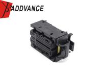 China 58 Pin Bosch Female Sealed Electrical Connector 1928405311 PA66 GF 20.83mm Width for sale