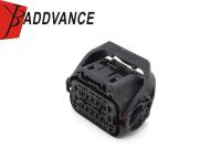 China TE Connectivity AMP 2317003-1 26 Pin Waterproof Female Sealed Connector 12V for sale