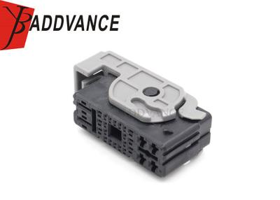China TE AMP 26 Pin Female Auto Connector 26 Way Sealed for Japanese Car 16-22AWG for sale