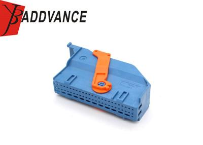 China Tyco AMP 1719057-2 1719058-2 32 Pin Female Connector for VW Audi 0.6mm Automotive for sale