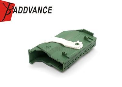 China 75 Pin Waterproof Automotive ECU Cable Connector Kit 16-22AWG TE Compatible for sale