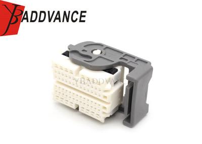 China Automotive 68 Pin Female Tyco Electronics Connector Sealed 16-22AWG for sale