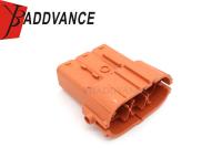 China TE Connectivity AMP HVP800 3 Pin Male Automotive Connector 1-2177063-1 16-22AWG for sale