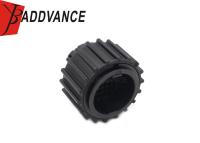 China Tyco AMP 36 Pin Sealed Female Connector Housing 2137336-1 2137343-1 1.2mm for sale
