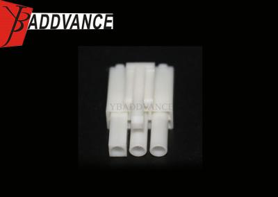 China ELP-03V 3 Pin Unsealed Male Wire Connector PA66 GF 20.8mm Width for Wire-to-Wire for sale