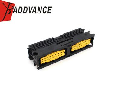 China ECU FCI Automotive 56 Pin Female Electric Connector Housing Sealed 16-22AWG for sale