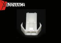 China ELR-02V 2 Pin JST Automotive Electrical Connector Female Unsealed PA66 GF 125°C for sale