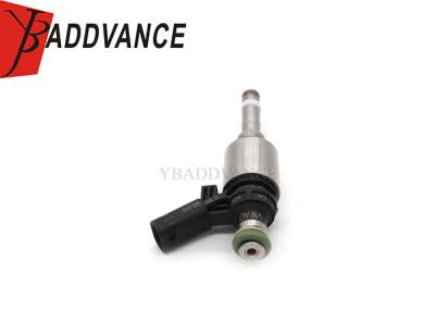 China O6H906036G Fuel Injector for VW Audi TSI TFSI Engines - 14.5Ω Resistance, 98g/min Flow Rate for sale