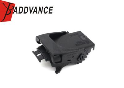 China MCON Interconnection System Automotive Connector Cover Assembly 90 Degree 20.83 mm PA66 GF for sale