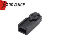 China 7123-5014-30 1 Pin Male Automotive Electrical Connector 16-22AWG Unsealed for YZK for sale