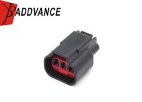 China TE Connectivity AMP 2327997-1 3 Pin Female Sealed Connector 16-22AWG for sale