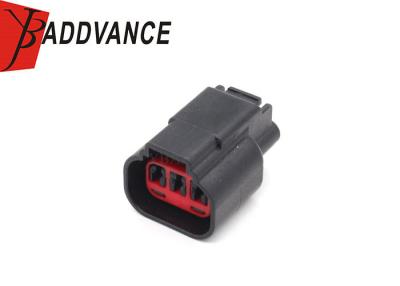 China TE Connectivity AMP 2327997-1 3 Pin Female Sealed Connector 16-22AWG for sale