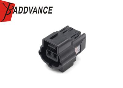 China Sumitomo 6189-0653 SL 2 Way Sealed Female Automotive Connector 20.83mm PA66 GF for sale