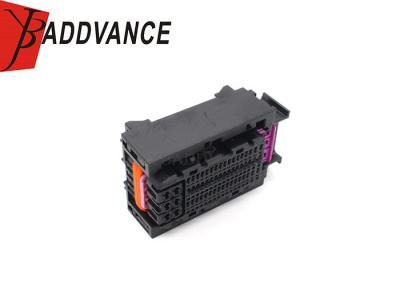 China TE AMP 2208712-1 91 Pin Female Automotive Connector Sealed Series PA66 GF 125°C for sale