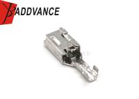 China TE Connectivity AMP Connectors Terminal 316041-2 Female 10-12 AWG Tin Plated for sale
