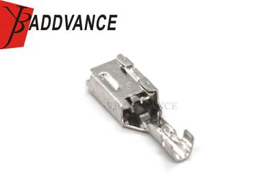 China TE Connectivity AMP Connectors Terminal 316041-2 Female 10-12 AWG Tin Plated for sale