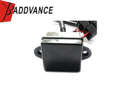 China LS Swap Stand Alone Wire Harness Fuse Block OBD2 Port Connector 45.92mm Length 125°C Max Temp for sale