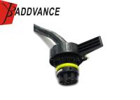 China 16 Way Female Sealed Transmission Connector 13582817 for GM 6L80E 6L90E T43 TCM for sale