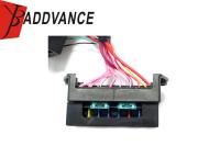 China Fuse Relay and Fuse Box Block Kit Replacement for LS1 6.0 5.3 4.8 LSx 125°C for sale