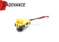 China 0329U19 Amphenol PBT GF15 Airbag Connector Plug 2-Way Female for Sonata Verano -40°C to 120°C Operating Temperature for sale