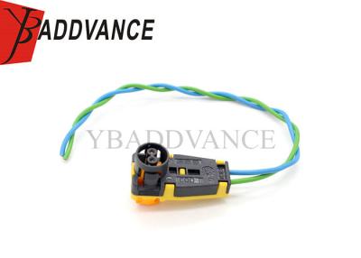 China 4F0972562 2 Pin Auto Airbag Connector for 2016-2019 GMC Chevy Buick Cadillac Female 16-22AWG for sale