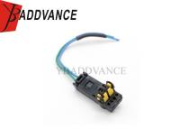 China JST Series Airbag Connector Plug 2-Way Female Sealed for 16-22AWG Automotive Safety Restraints for sale