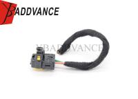 China 2 Pin JST Airbag Wiring Connector Automotive Safety Restraints Housing 20.83mm Width for sale