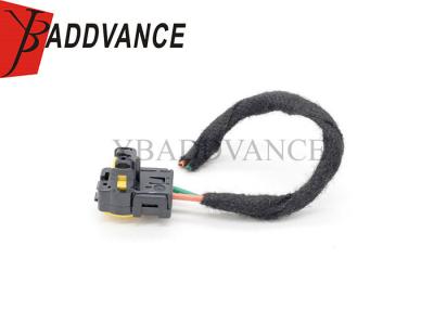China 2 Pin JST Airbag Wiring Connector Automotive Safety Restraints Housing 20.83mm Width for sale