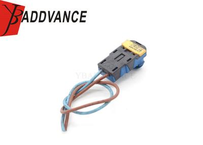 China 2 Way Airbag Clock Spring Plug 16-22AWG Female Sealed Connector for Toyota Lexus GM for sale
