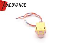 China AP-29 2 Way Clock Spring Airbag Connector Female Sealed 16-22AWG For GM Chevy for sale