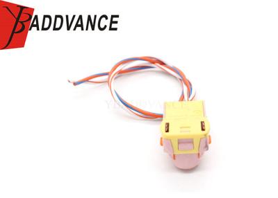 China AP-29 2 Way Clock Spring Airbag Connector Female Sealed 16-22AWG For GM Chevy for sale