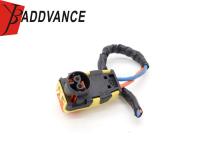 China AMP Series Airbag Plug Connector AP-33 for Sonata Verano - 16-22AWG, -40°C to 120°C Operating Range for sale