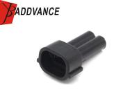 China Sumitomo 2 Pin Male Automotive Wire Harness Connector 16-22AWG Sealed for sale