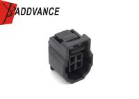 China Waterproof 4 Pin Female Connector 6189-7449 90980-12B05 Plastic Sealed Automotive 16-22AWG for sale