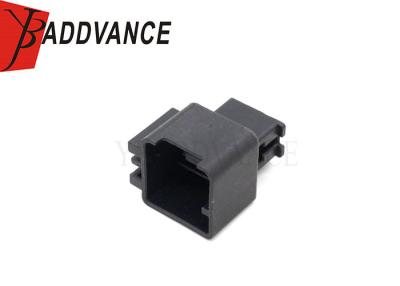 China 1K0 972 766 A 10 Pin Male Unsealed Connector Wire Harness for Passat R36 B6 C6 20.83mm Width for sale
