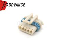China Metri-Pack 150 5 Way Female Sealed Automotive Electrical Connector 12186139 12V 0.6mm for sale