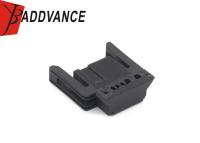 China 4 Pin Female Automotive Electrical Connector for GM 16-22AWG PBT for sale
