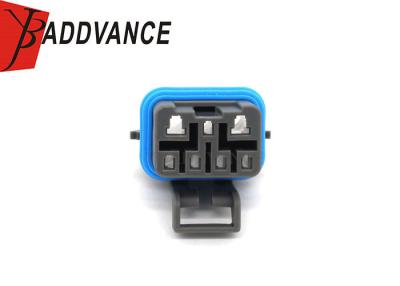 China D Elphi 7 Way Medium Gray Metri Pack Connector 150 280 Series for sale