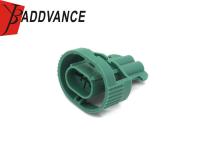 China 2 Pin Female Waterproof Automotive Connector Wire Harness 16-22AWG Sealed for sale