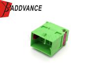 China 1J0937741 6 Pin Male FEP Automotive Connector 16-22AWG for Audi VW Skoda Seat for sale