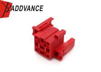 China 4H0937527 9 Pin Female Auto Connector Plug for Audi VW Skoda 16-22AWG for sale
