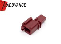China 3C0973332B 2 Pin Male Unsealed Connector for VW Audi Skoda Seat Wire Harness for sale