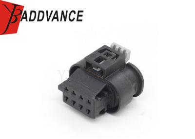 China 8 Pin Amp Auto Waterproof Connector Oxygen Sensor Plug 805031541 for BMW Benz Female Sealed for sale