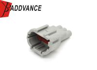 China Sumitomo 6188-0556 3 Pin Male Waterproof Sealed Connector Socket 16-22AWG for sale